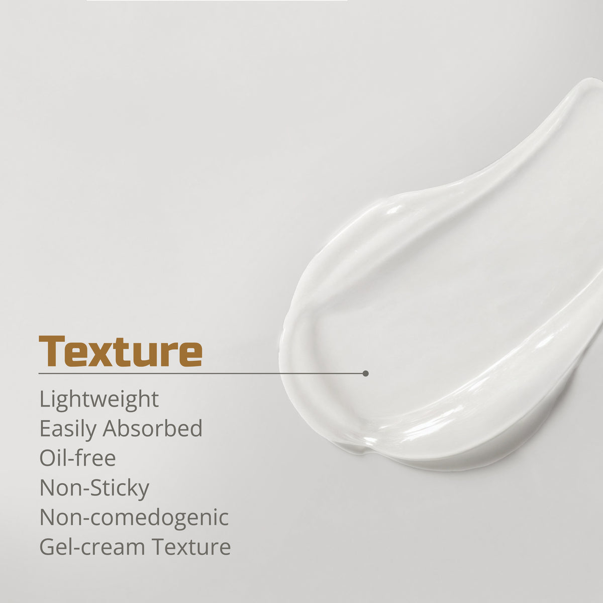 Nuuha Beauty 7X Peptide Ultimate Glass Skin Moisturiser – NuuhaBeauty